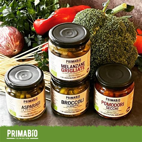 Prima Bio - Home