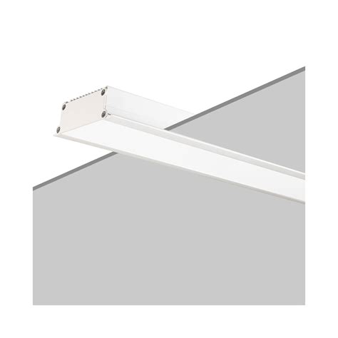 قیمت و خرید چراغ خطی توکار شعاع مدل Sh 1811