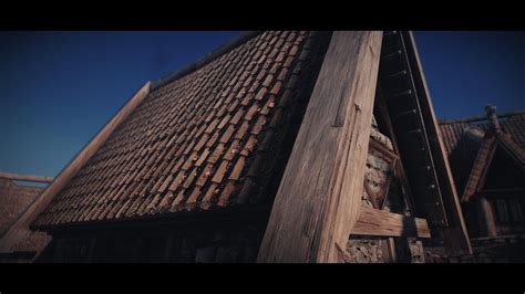 Parallax Is Now A Thingso Heres This Xpost Rskyrim