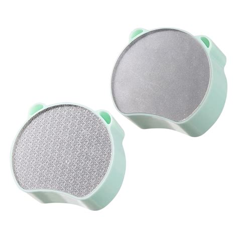 Tutunaumb Exfoliation Hair Removal Tool Exfoliate Calluses Household 2