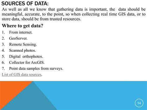 Raster data and Vector data | PPTX | Databases | Computer Software and Applications