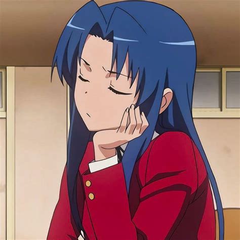 Ami Kawashima Toradora Cute Anime Pics Anime