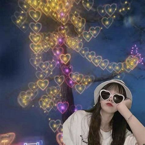 Heart Diffraction Glasses Apwety