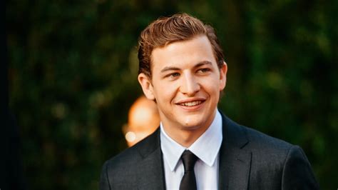 39 Facts About Tye Sheridan