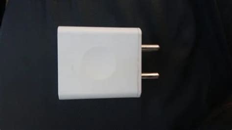 Lenovo Mobile Charger At Best Price In Mumbai By Owgy Enterprises ID