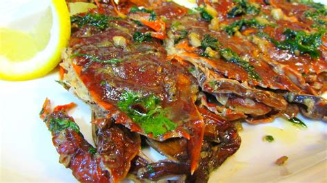 The Wolfe Pit Soft Shell Crab Recipe How To Cook Soft Shell Crabs