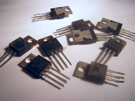 What Is A Regulator Ic At Olga Patrick Blog