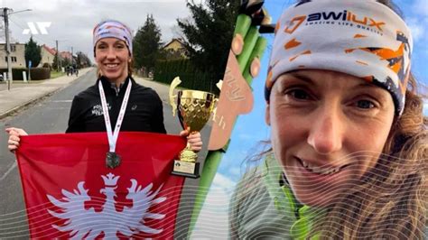 Agnieszka Jerzyk W Tym Sezonie Skupiam Się Na Zdobyciu Slota Na MŚ Na