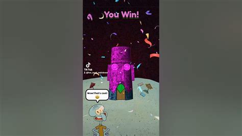 Fix Squidwards House Youtube