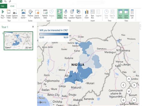 Excel Data Entry Cleaning Analysis And Visualization Upwork