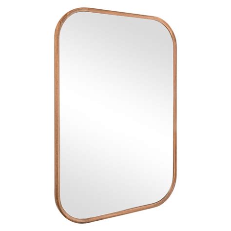 Hokkaido Non Illuminated Rectangular Mirror Sanipex Group Uae