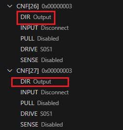 Case About NRF Example Serial Lte Modem GPIO AT Commands About P P Nordic Q A