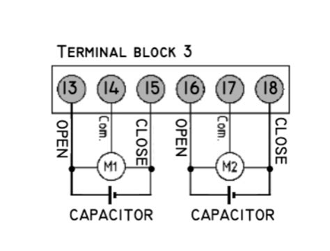 Replacing Gate Opening Controller With Arduino General Guidance Arduino Forum