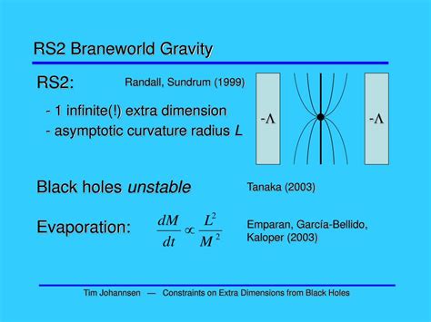 ppt constraints on extra dimensions from black hole binary systems