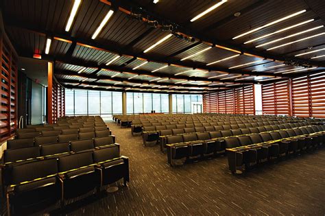 Electrical And Computer Engineering Building Williams Brothers Construction