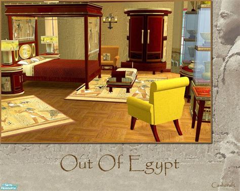 1000 Images About Sims 2 History Ancient Egypt On Pinterest The