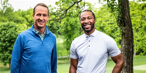 Workday Welcomes Larry Fitzgerald And Peyton Manning As Brand Ambassadors Workday Us
