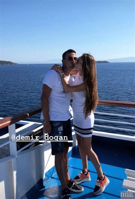 САМО В ПИК Снахата на Доган разтури орташкия бизнес и призна дали е разделена със сина на