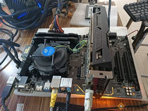 Gigabyte Ga H170 Hd3 เลือกจับคู่เอา I5 หรือ I7 ขายแล้ว ชุมชนคนไอที ที่ใหญ่