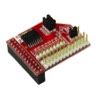 RPI I C GPIO Extend Board SKU EP Pi Wiki