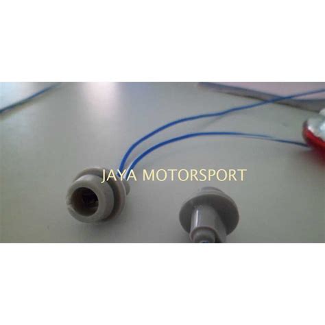 Jual Jms 1 Pcs Socket Lampu T10
