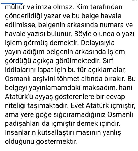 Sabri Özçınar on Twitter Padişahlardan alkol kullananlar tabii ki var II Mahmud en büyük