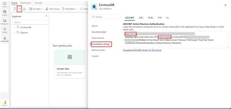 Building A Smart Chatbot With Sql Database In Microsoft Fabric Langchain And Chainlit Blog