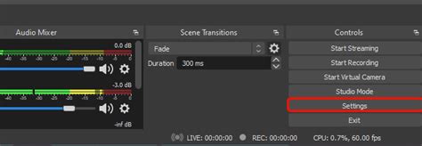 How To Enable Push To Talk On Streamlabs OBS Easy Guide Get On Stream