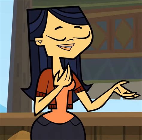 Emma Total Drama Icon Cute Doodles Drawings Total Drama Island Emma