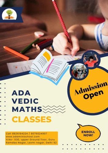 Achievers Destination Academy Abacus Vedic Maths Classes In Laxmi Nagar