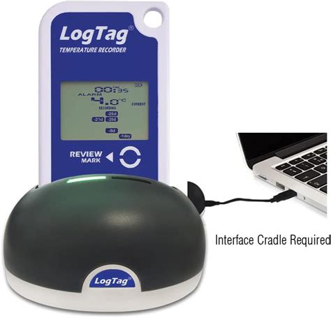 logtag uhado 16 review data loggers