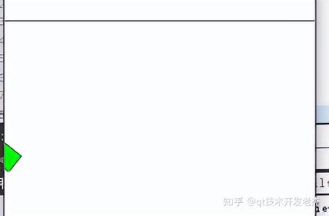 Qt 图形视图框架——qgraphicsitem 知乎