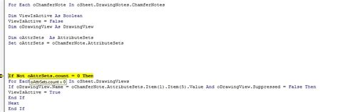 Solved Problem With Attribute Sets Autodesk Community