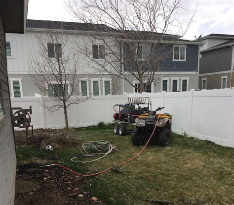 About Us Utah Gopher Control