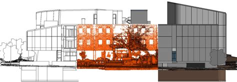 Exterior 3d Data Comparison Smarter Spaces