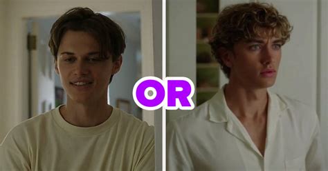 Pick Your Favorite Tsitp Characters Poll