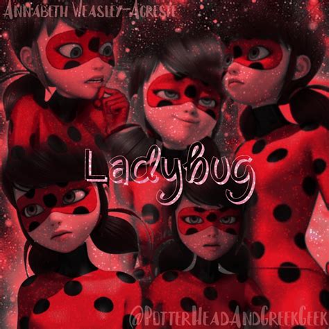Ladybug Edit Fandom