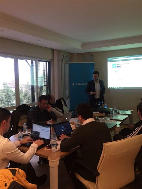 Microsoft Azure Poc Bursa Yönetilen Hizmetler