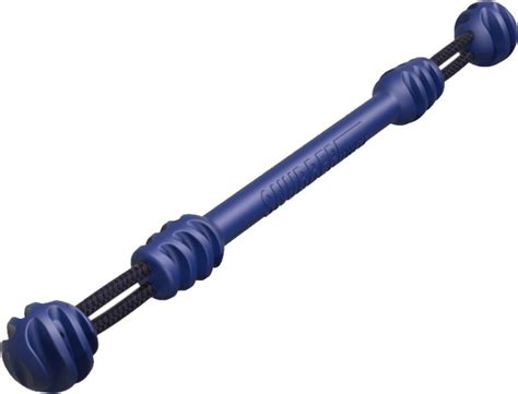 Snubber Twist Fortøyningsfjær Blå