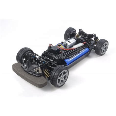 Tamiya TT Type S Chassis KIT