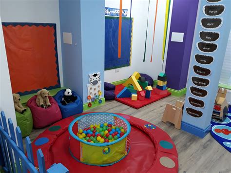 Gallery Comfort Angelz Walthamstow Comfort Angelz Daycare