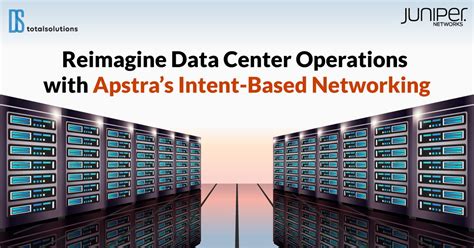 Ds Total Solutions On Linkedin Datacenter Networking Security Innovation Juniper Apstra