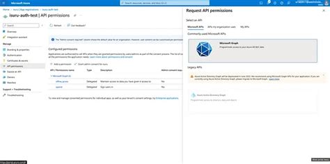 Secure Your Reactjs Web Application With Azure Ad Authentication Using Masl Library Dev