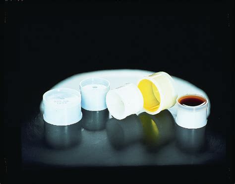 Xrf Sample Cup Series 1000 Chemplex® Xrf Sample Cups