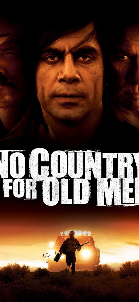 No Country For Old Men Iphone Wallpapers Free Download