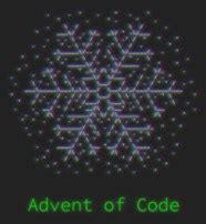 Advent Of Code Unlocked