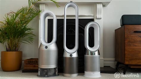 Dyson Purifier Cool TP07 Review HouseFresh