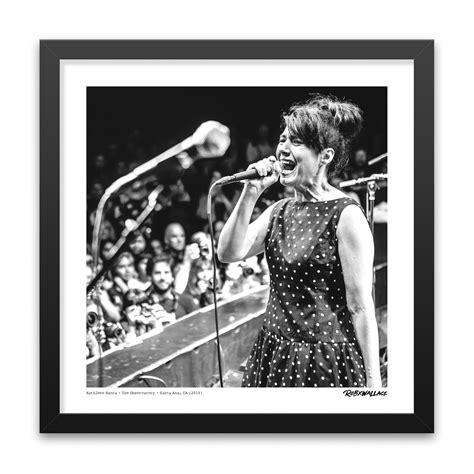 Kathleen Hanna Robxwallace