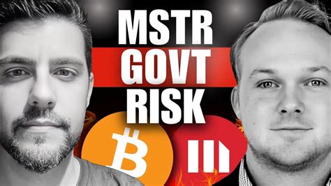 Tftc How Mstr Might Collapse Bitcoin Integer Base Core Dev