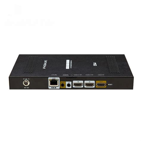 China Portable 4k Hd Encodingdecoding Transcoding Video Interaction